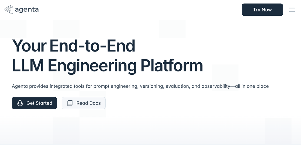 Best Prompt Versioning Tools for LLM Optimization (2025)