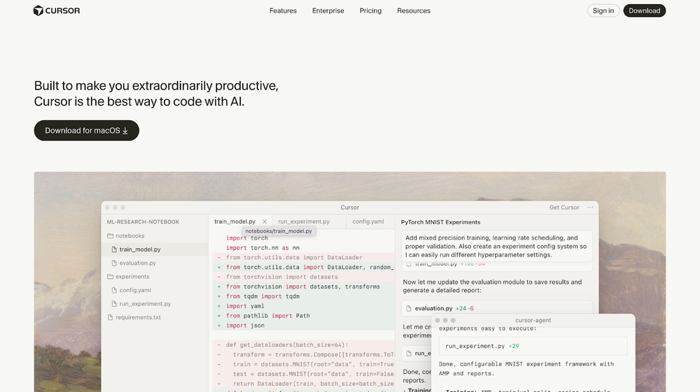 Cursor Changelog: What's coming next in 2026?