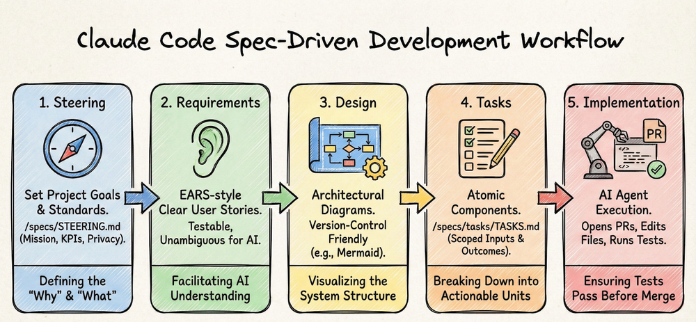 Claude-code-spec-workflow