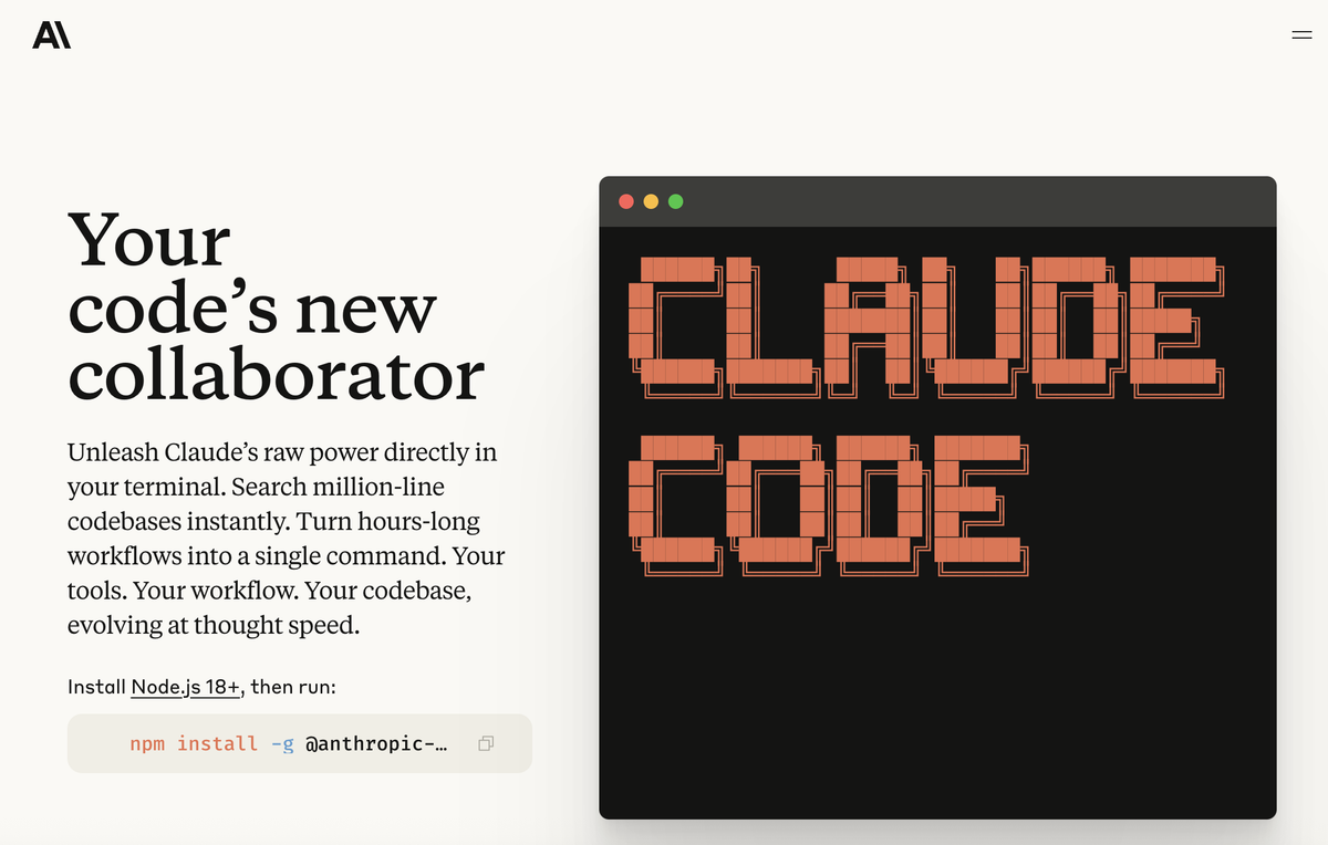 Claude Code has changed how we do engineering