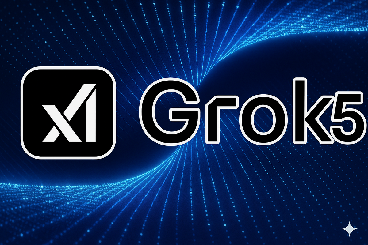 Grok 5: What We Expect
