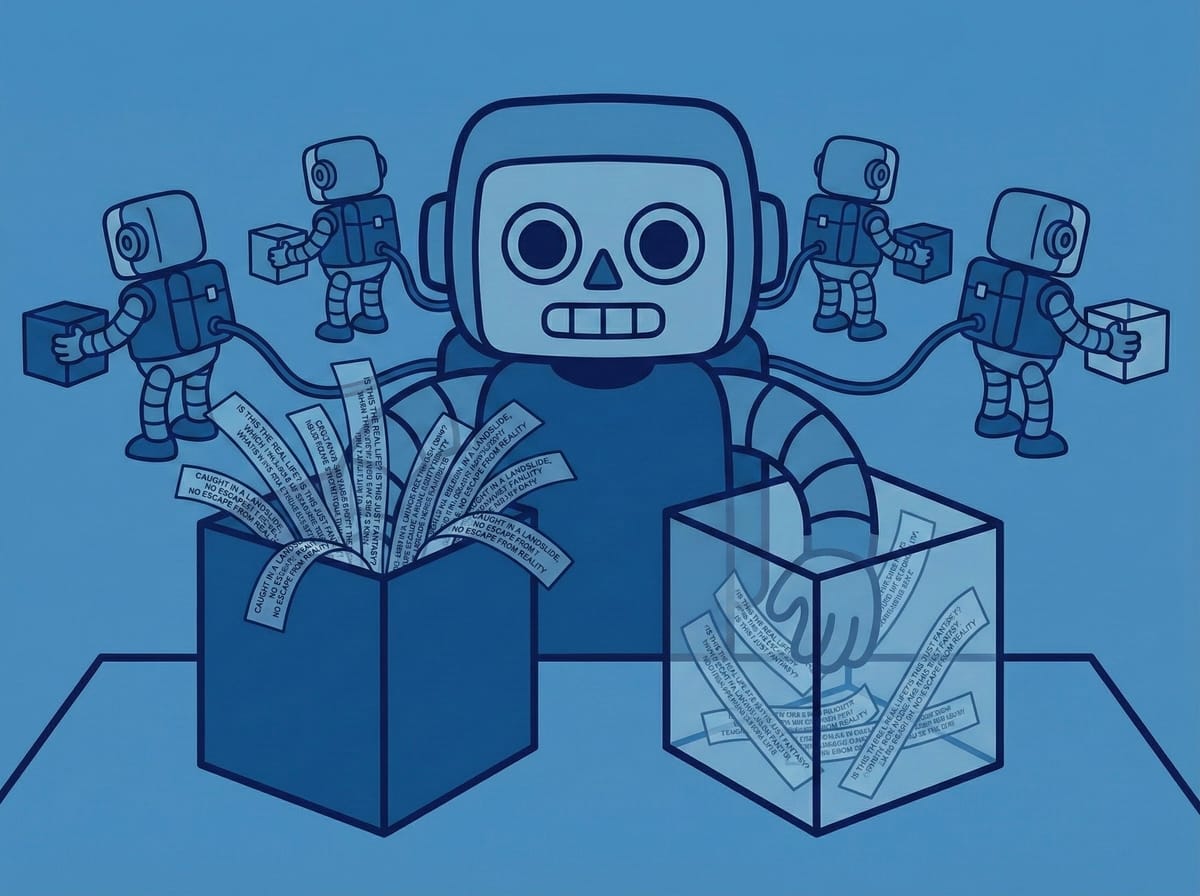 Agentic RAG: Embracing The Evolution