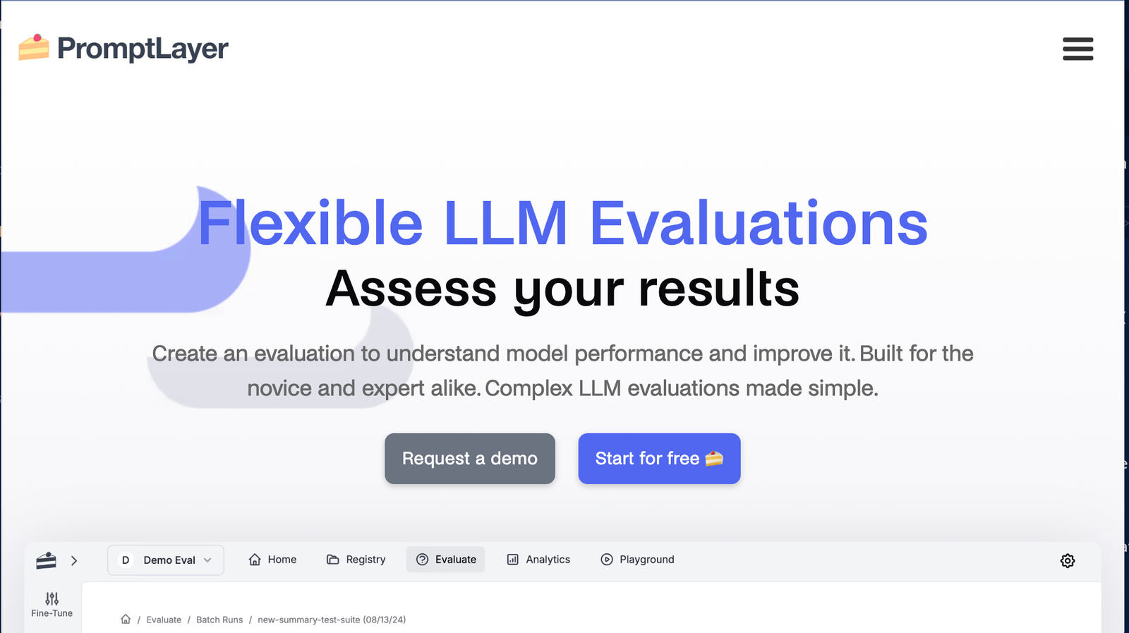 How to Evaluate LLMs: Methods, Metrics & Tools