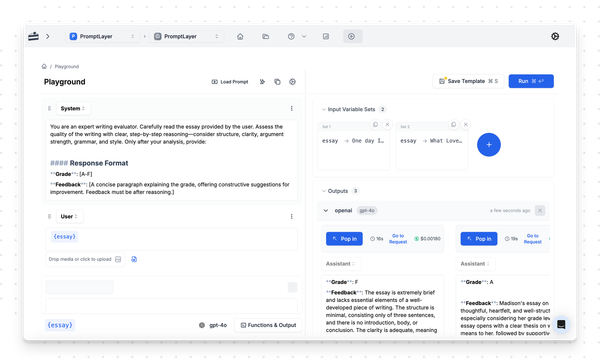 HumanLoop Shutdown: Guide to Migrating Your Prompts and Evals to PromptLayer
